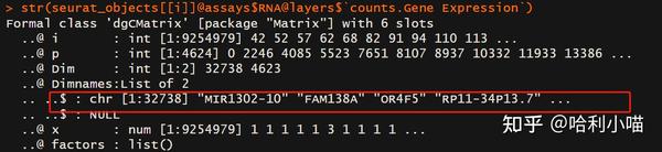 Seurat v5 objects 转换 SingleCellExperiment objects - 知乎
