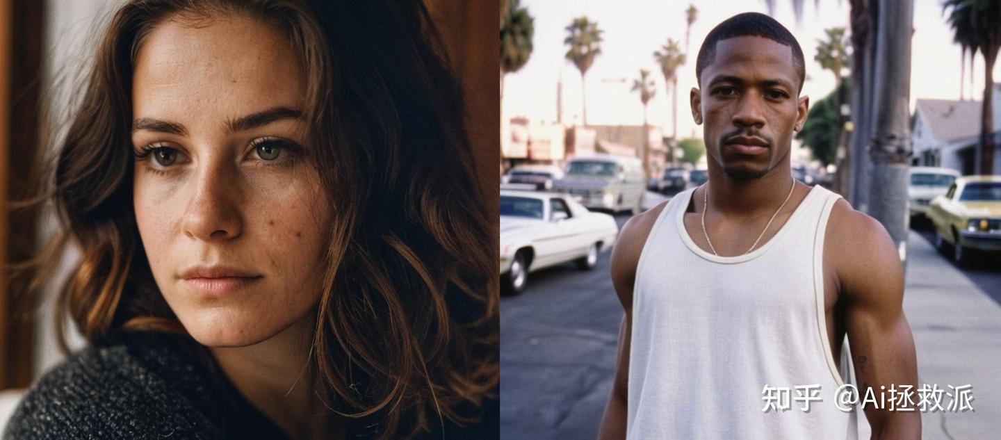 8款 Stable Diffusion「逼真写实大模型」推荐 - 知乎