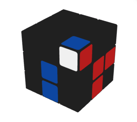 三阶魔方CFOP进阶-非标F2L-常用非标总结与应用 - 知乎