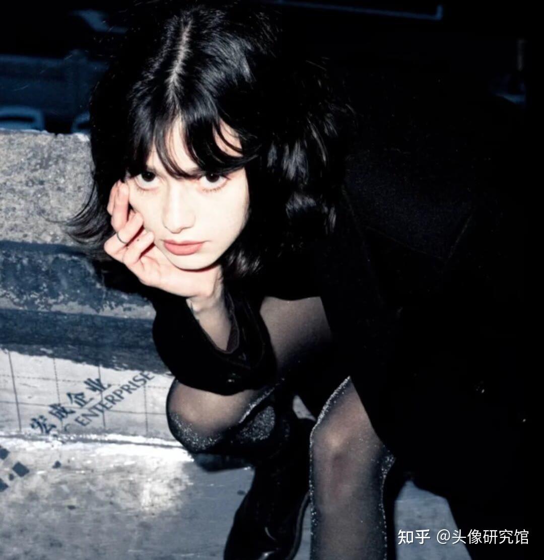 来Pick欧美甜酷𝙒𝙚𝘾𝙝𝙖𝙩女生头像 - 知乎