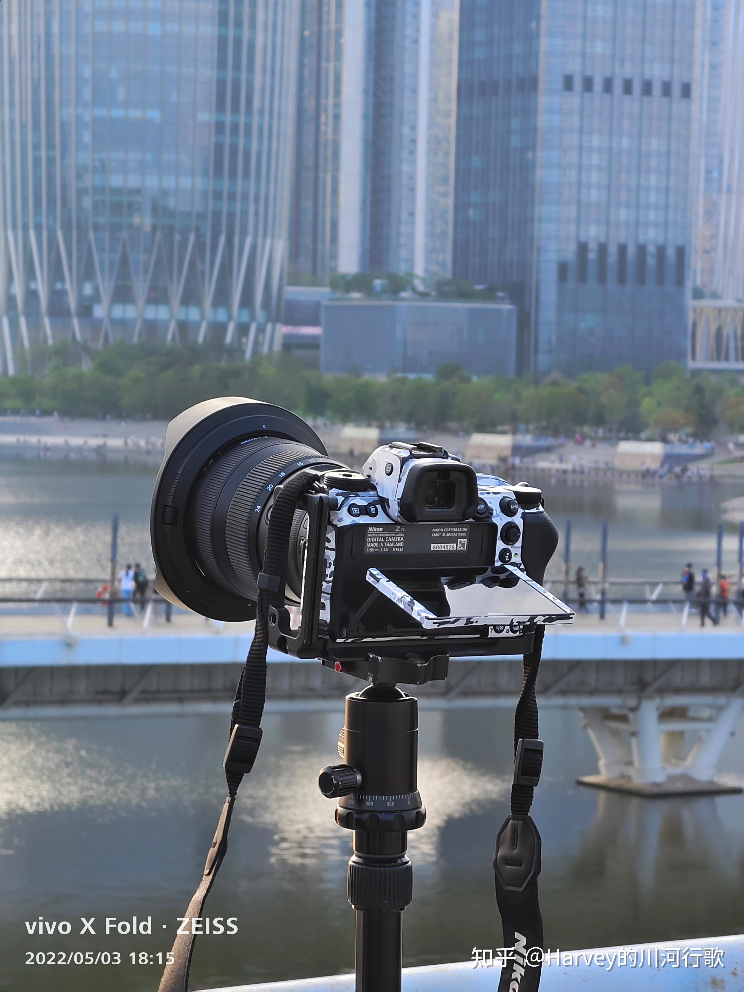 Nikon Z7ii & Nikkor 14-24 2.8S 使用体验总结 - 知乎