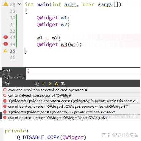 QObject - 知乎