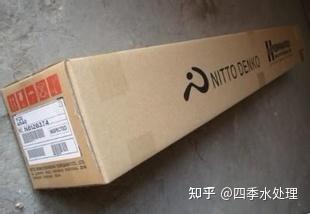 海德能8英寸ESPA4节能型地表水超低压8040反渗透膜元件参数特点 - 知乎