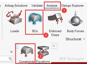 HyperWorks+LS-Dyna小球跌落案例 - 知乎