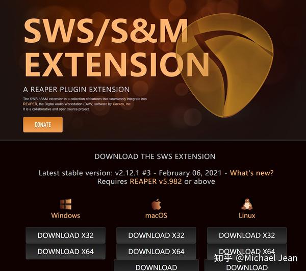 Reaper的下载、安装和认识 - 知乎