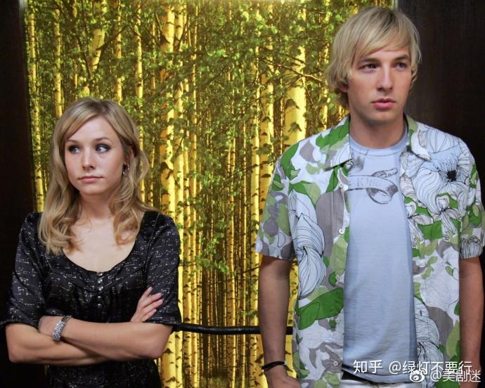 yan Hansen确认回归《美眉校探》重启季 - 知乎