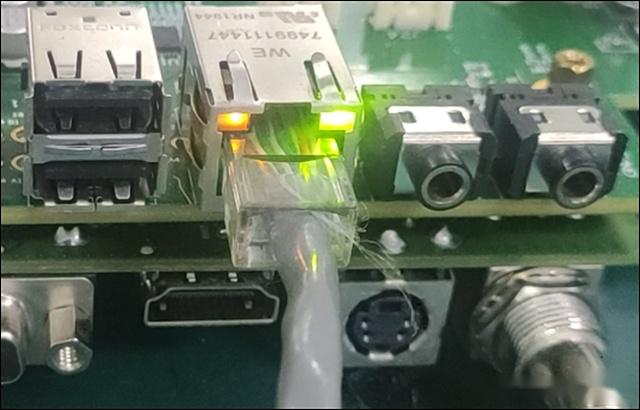 如何自定义网卡指示灯？ - 知乎