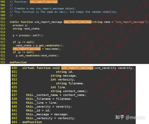 [UVM源代码研究] report机制分析（uvm-1.2版） - 知乎
