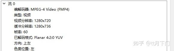 从零开始 fluent-ffmpeg（一） - 知乎