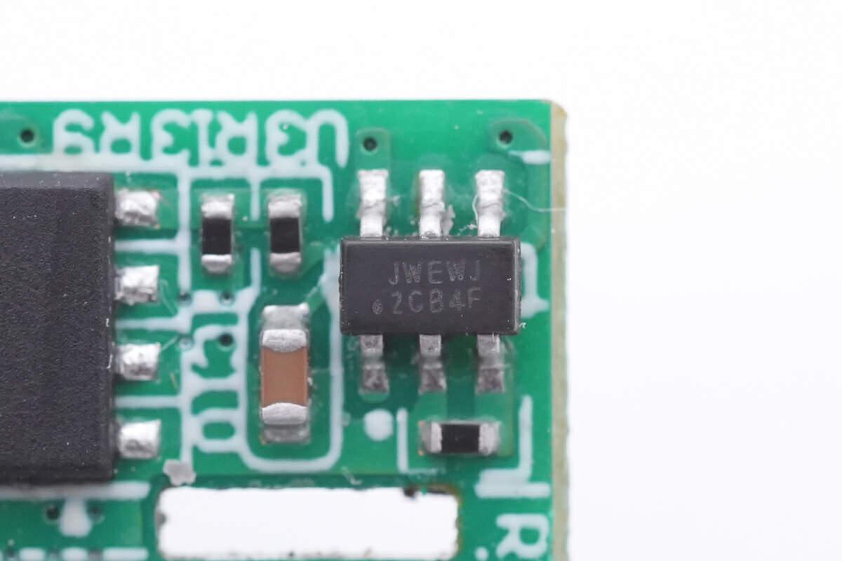 杰华特JW1515HA、JW7726获公牛65W氮化镓充电器采用 - 知乎