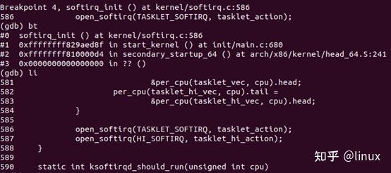 经典 Linux 协议栈——网络子系统 - 知乎