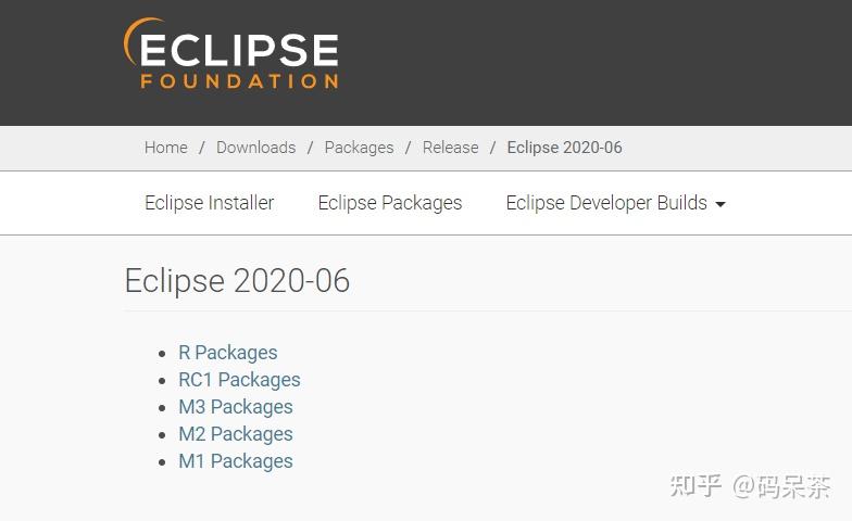 备战蓝桥杯：Java 组环境安装与 Eclipse 体验优化 - 知乎
