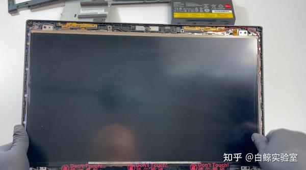 一招就能准确识别是否原装!全新二手thinkpad笔记本出厂配置及配件原装查询方法! 知乎