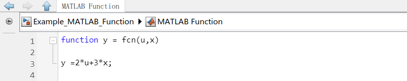 Simulink User-Defined Functions 自定义函数 - 知乎