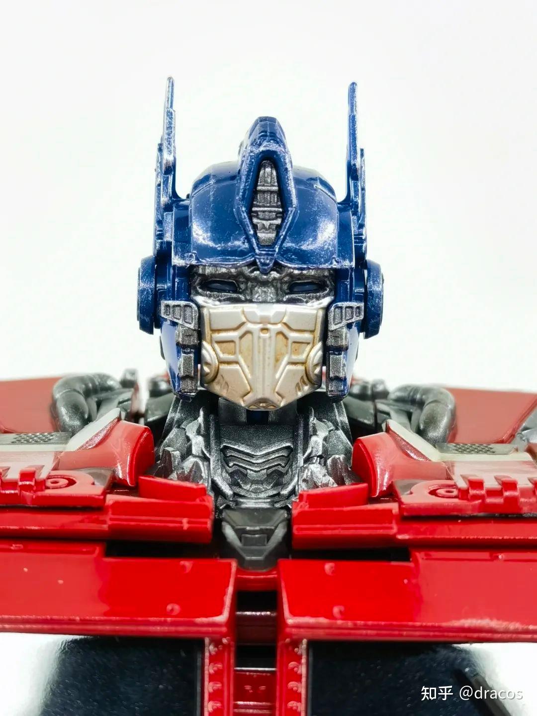 电影版MP10——MM01电影外传擎天柱开箱 - 知乎