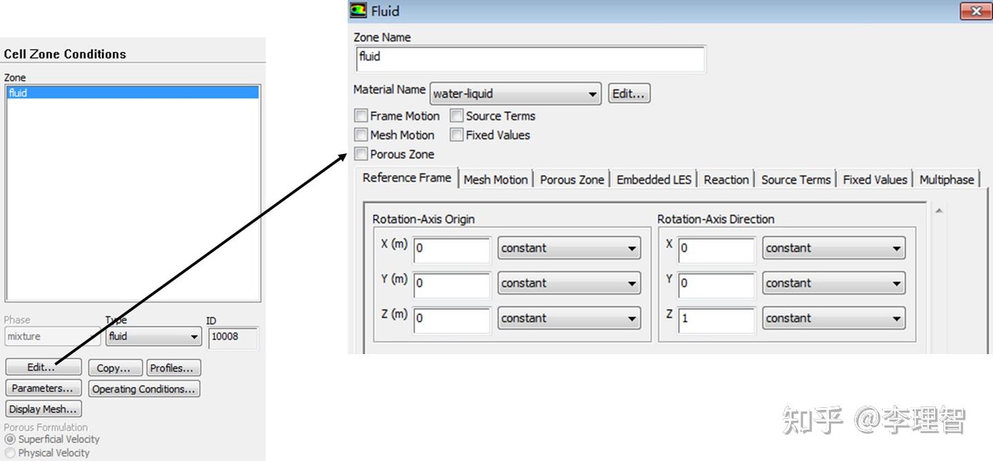 流体力学与仿真模拟基础（三）：FLUENT操作步骤 - 知乎