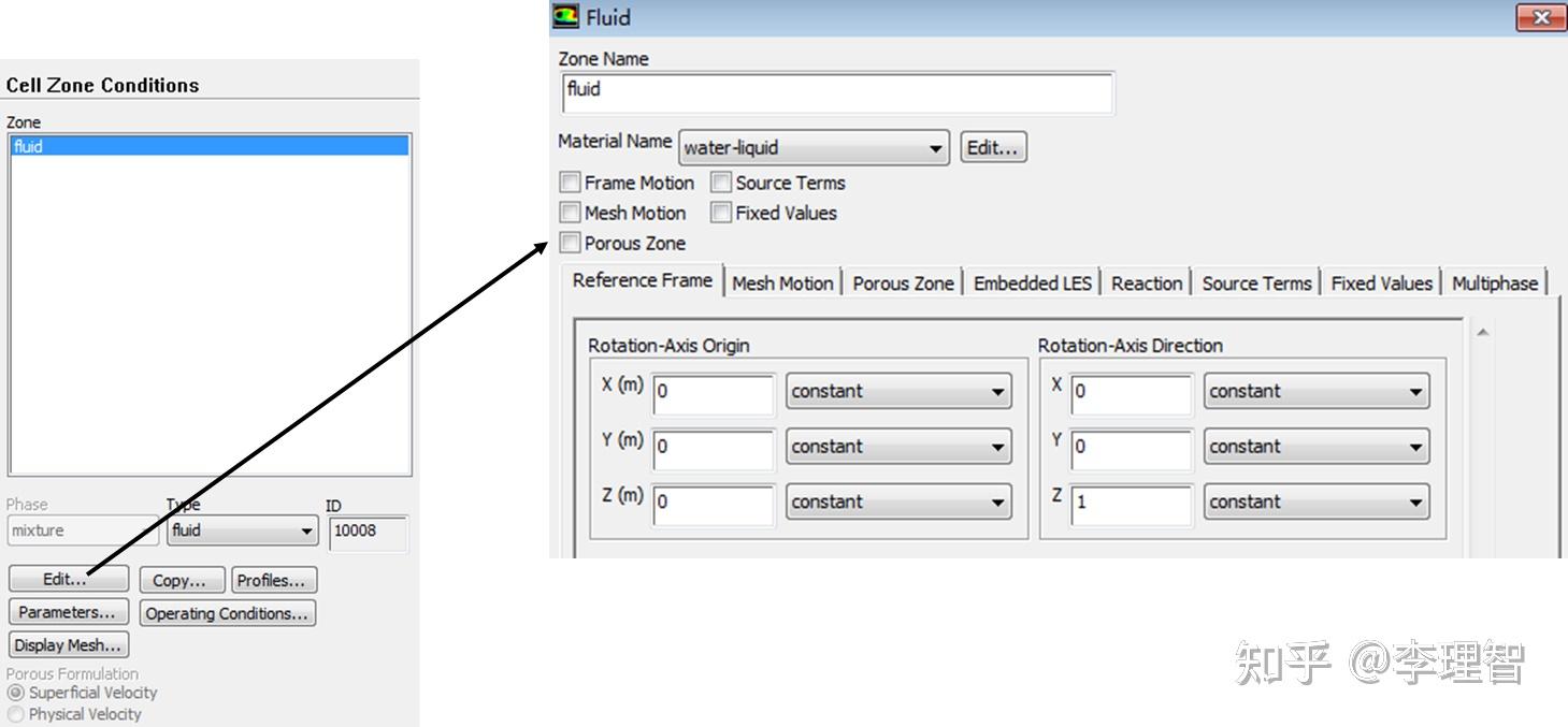 流体力学与仿真模拟基础（三）：FLUENT操作步骤 - 知乎