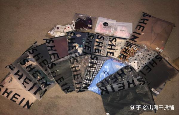 跨境电商独角兽SheIn（四）“最受消费者欢迎”的商品 - 知乎