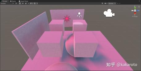 游戏引擎Unity | Lightmap Baking：Progressive GPU源码分析 - 知乎