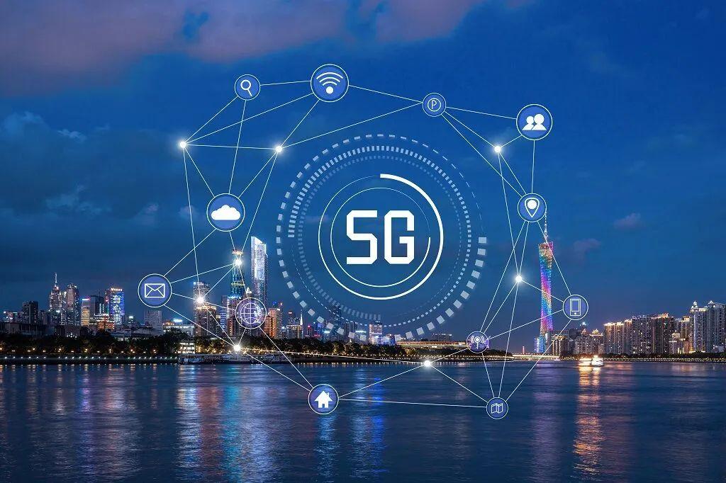 5G R17标准的确定，与未来生活息息相关 - 知乎
