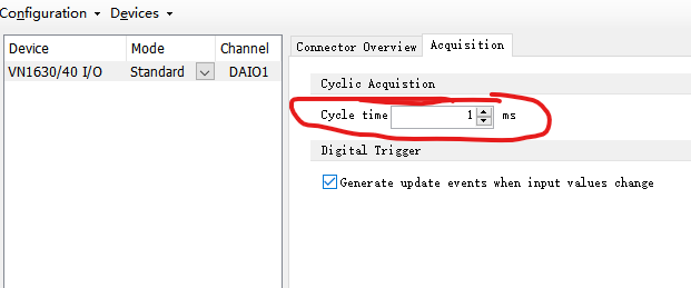 Use Vector VN1640/30 A Analog input to measure timing - 知乎