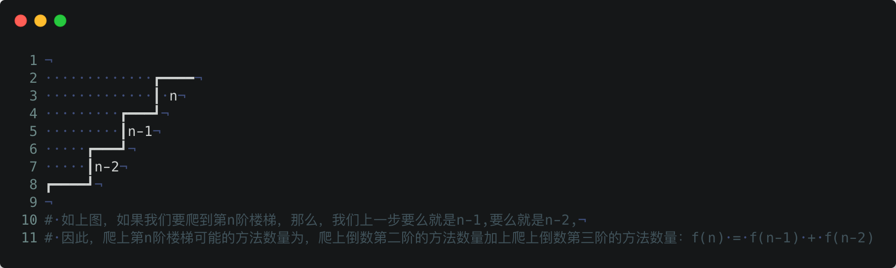 递推算法与递推套路（算法基础篇） 知乎 