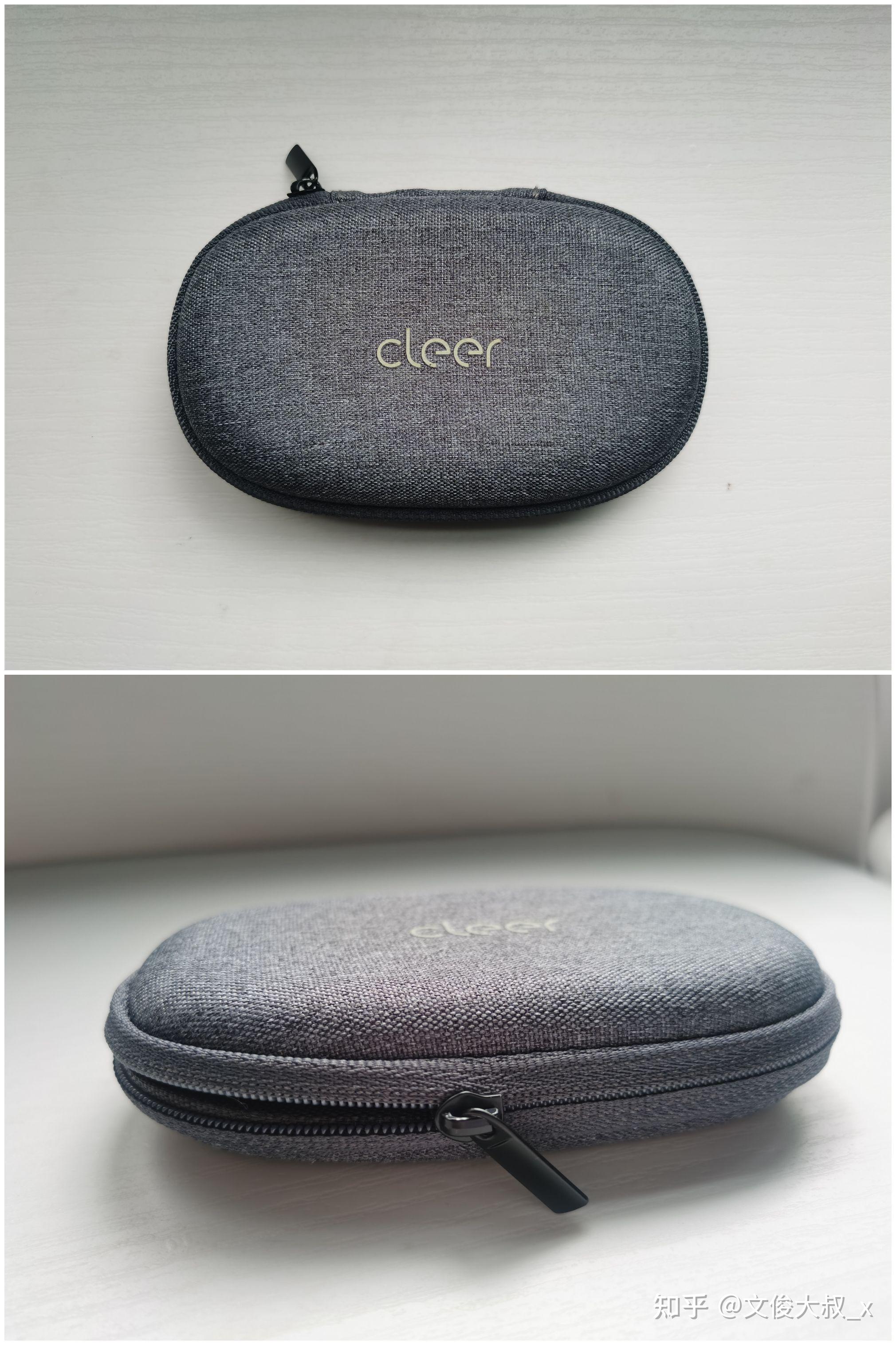 【开放式耳机测评】同时买了Cleer ARC耳机和Oladance OWS耳机后，我留下了这一台 - 知乎