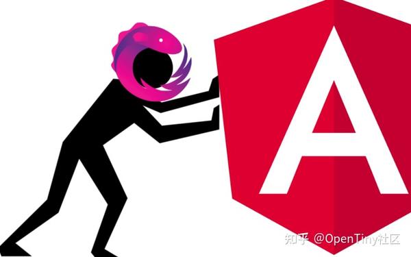 TinyNG——开源 Angular 组件库，助力 Web 应用快速开发！ - 知乎