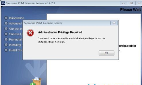 UG10.0许可证报警的解决方法，大部分人装UG都会犯的错误 - 知乎