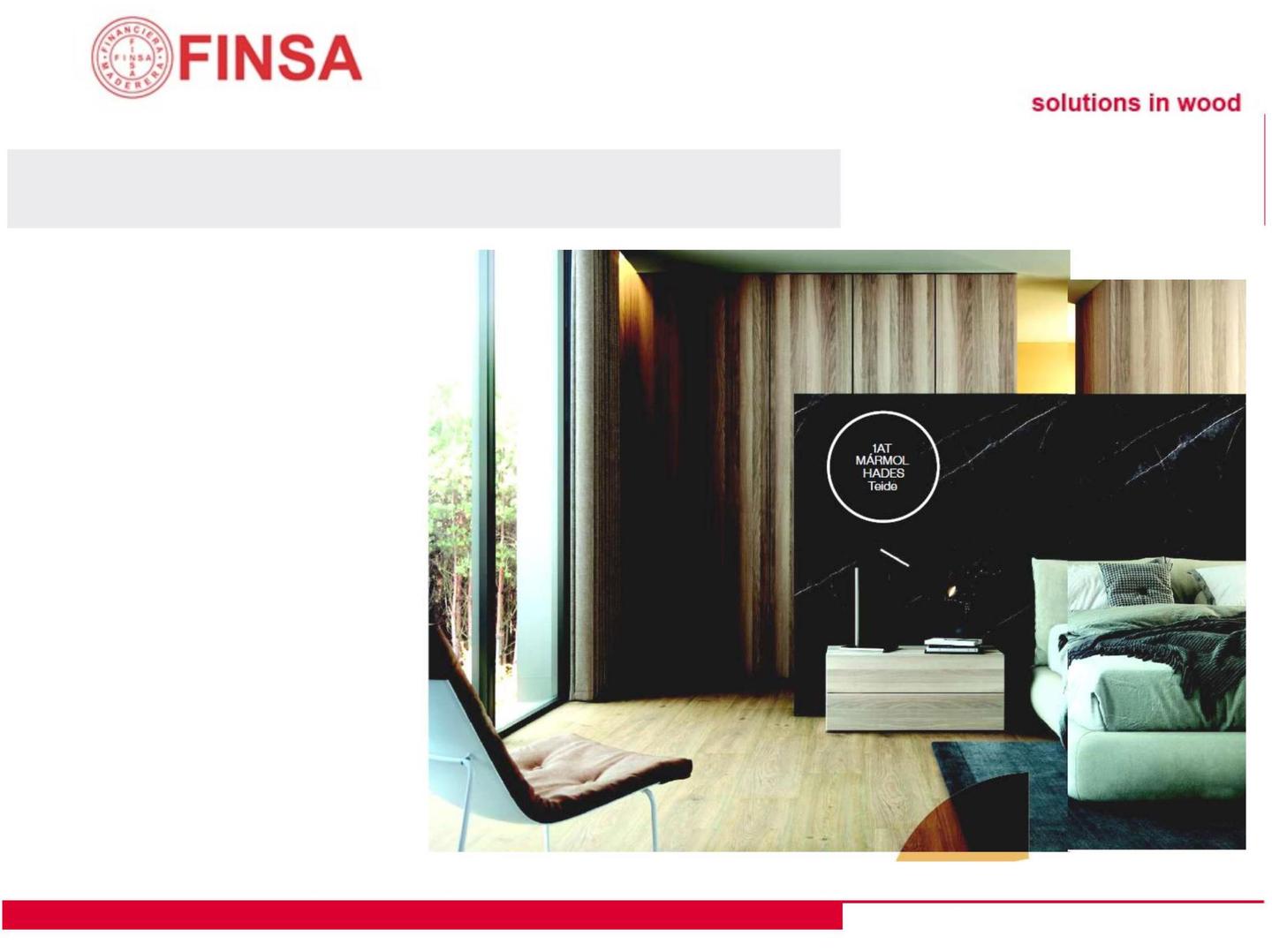 西班牙Finsa板材介绍 - 知乎