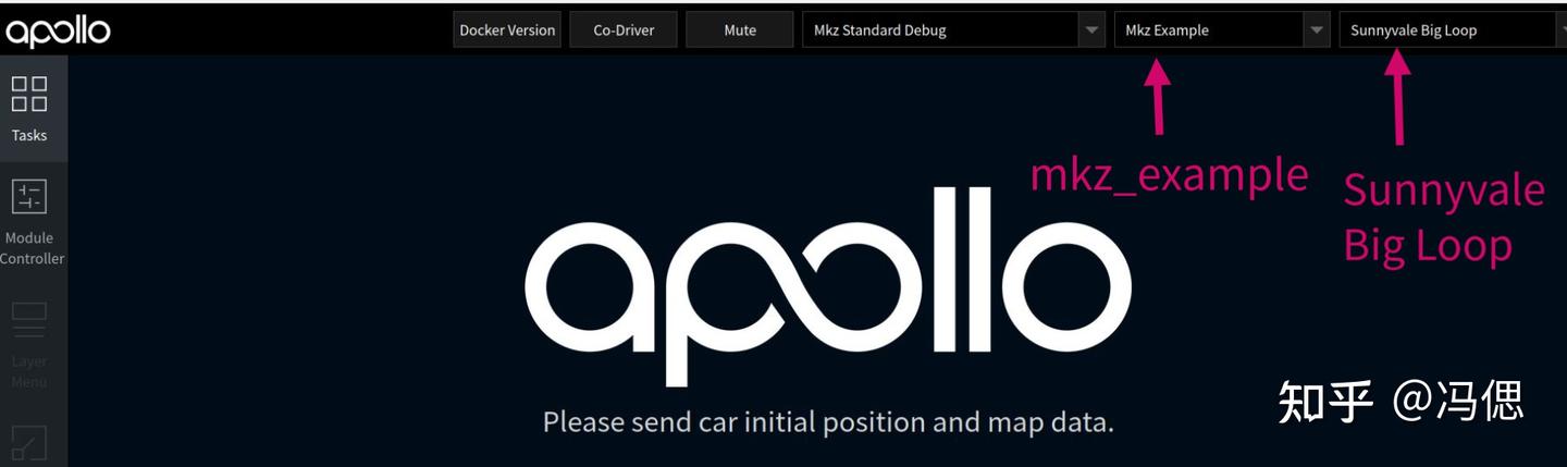 自动驾驶开发者说|框架|如何单独运行apollo相机感知模块？ - 知乎