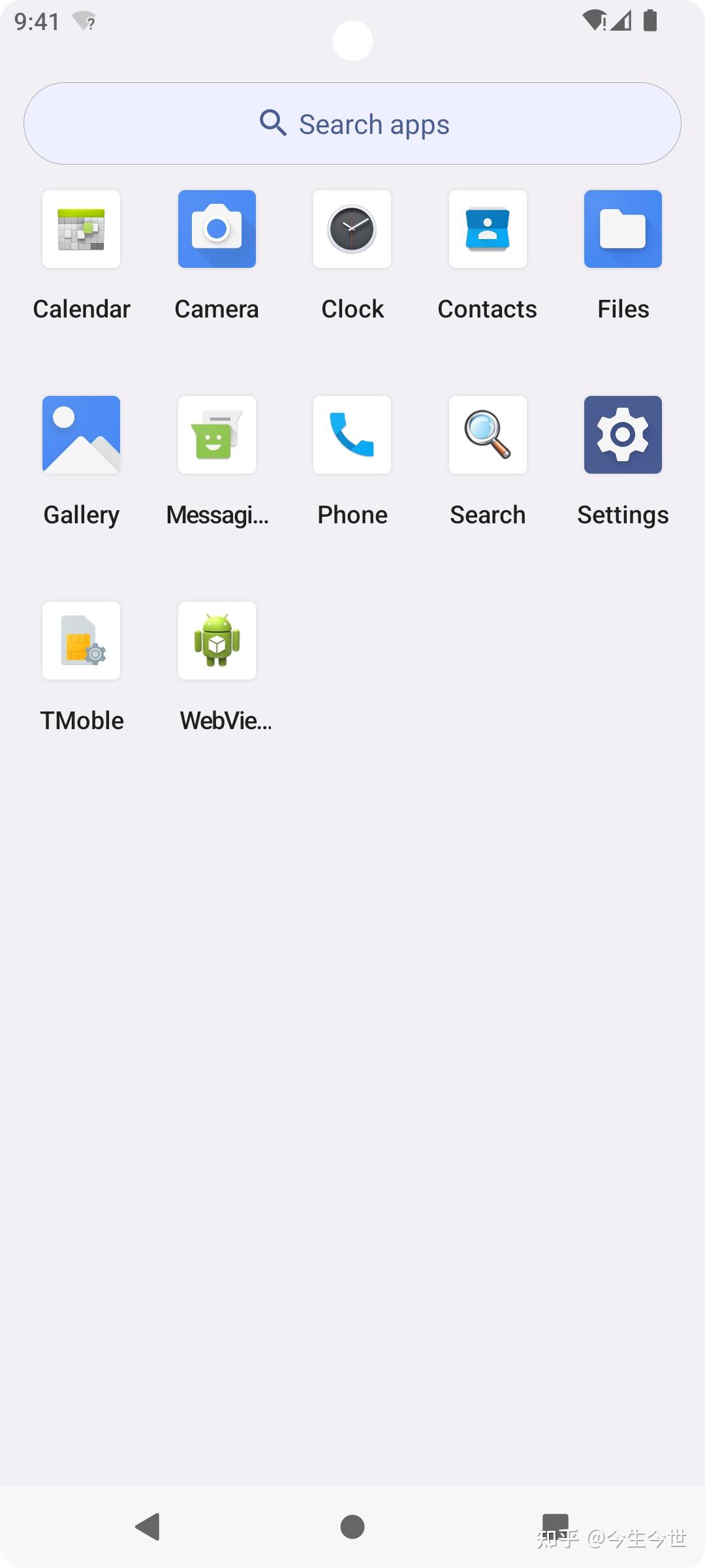 aosp_arm64模拟器运行 - 知乎