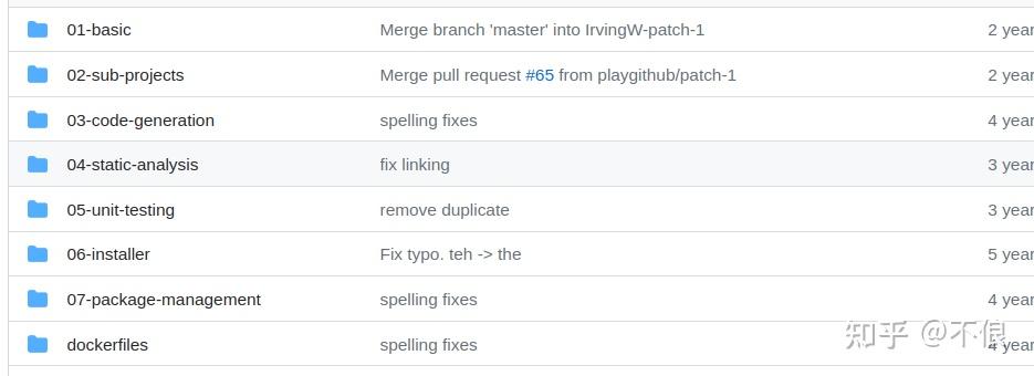 C++ Starter Kit分享 - 知乎