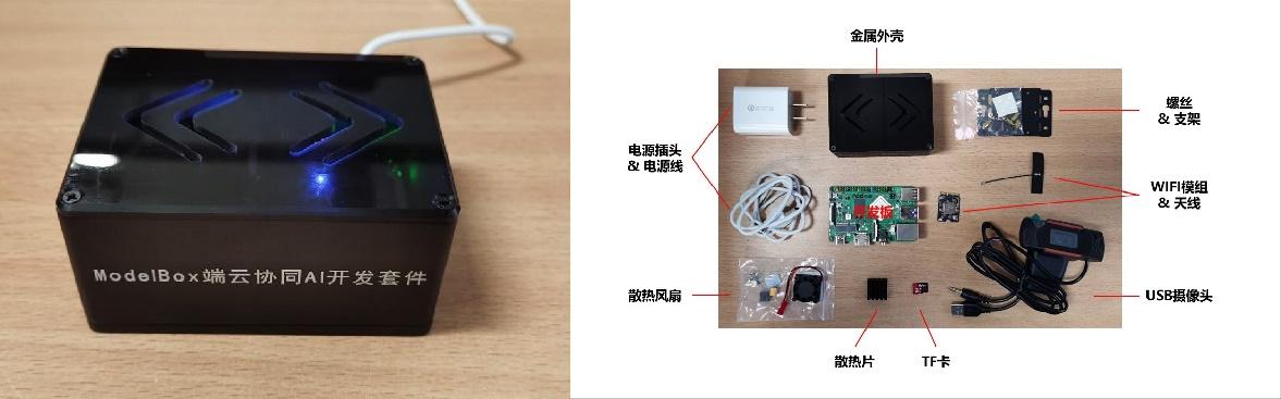 ModelBox实战开发：RK3568实现摄像头虚拟背景 - 华为云开发者联盟 - 博客园