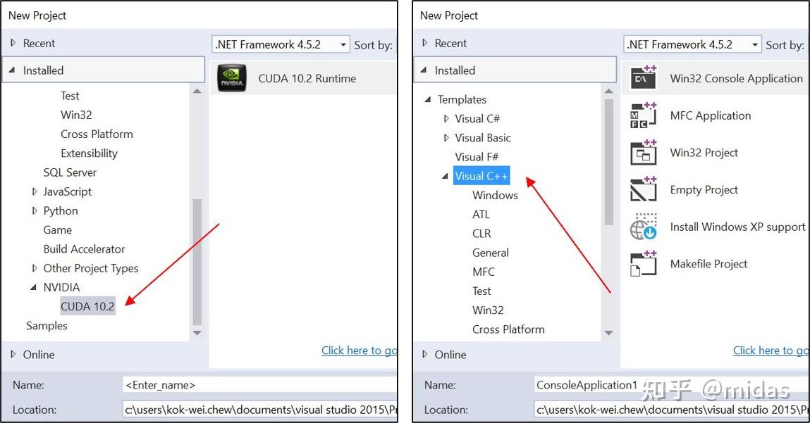 CUDA C++ 编程笔记（入门篇） - 知乎