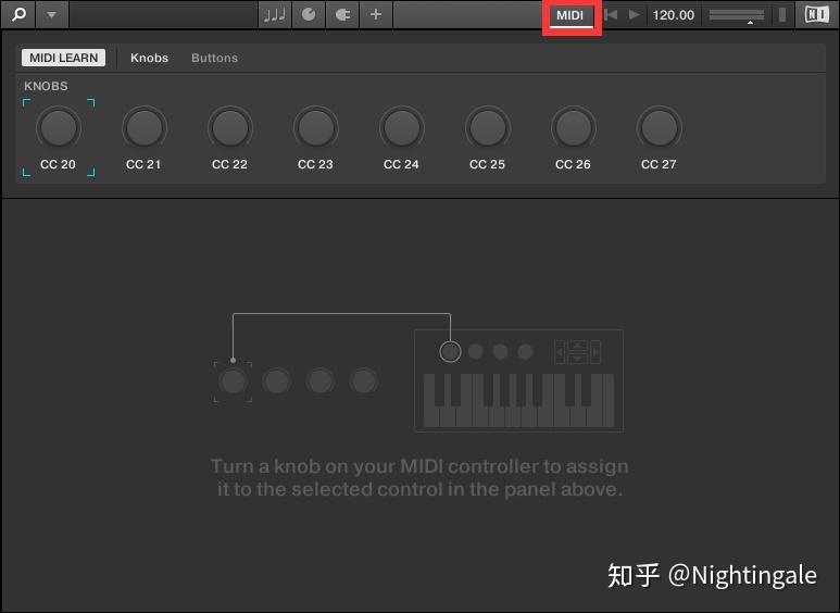 萌新也爱玩音乐——硬件篇（NI KK A&M32入门） - 知乎