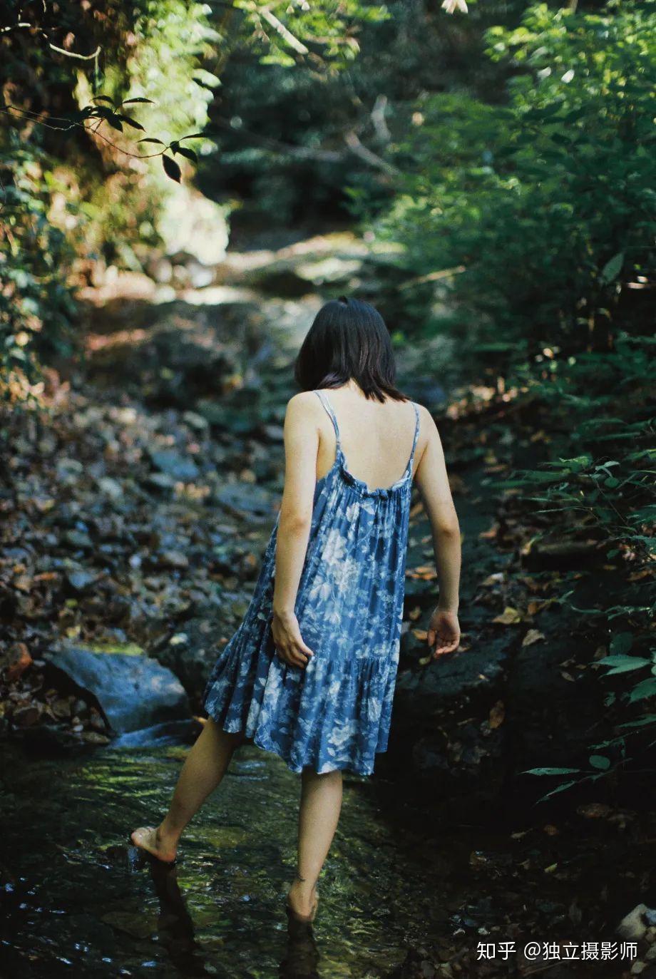 夏天好像快过完了 摄影师 長東皓 - 知乎