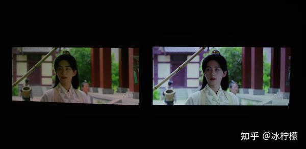 3000元投影仪性价比首选：大眼橙NEWX7D凭什么压过极米Z6X Pro和当贝D3X - 知乎