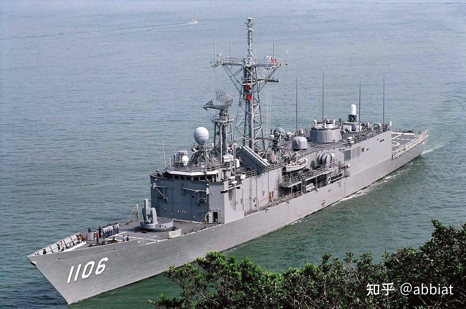 美军导弹大全（五）：RIM-66 Standard Missile/MR "标准1/标准2 中程型“防空导弹 - 知乎