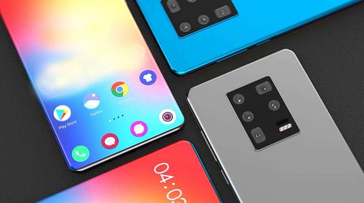 三款新旗舰手机：华为Mate40E Pro、红魔7 Pro、荣耀Magic4谁更强？ - 知乎