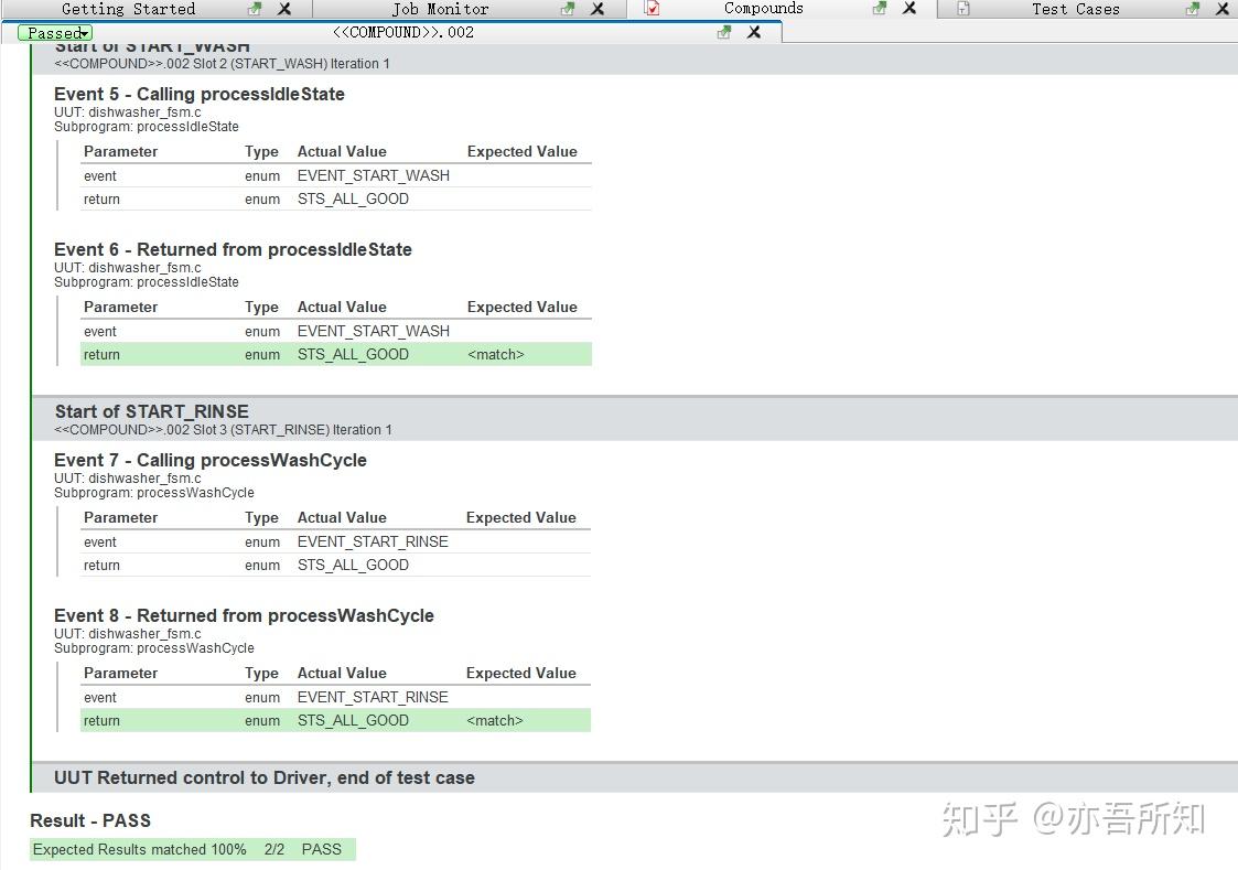 软件测试——VectorCAST工具入门9 - 知乎