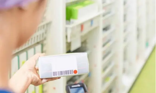 扫UDI码用什么扫码设备，如何选择合适的手持PDA？ - 知乎