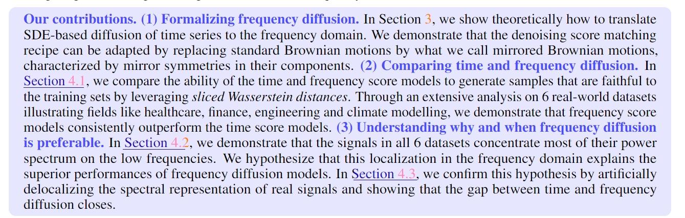 ICML 2024 时间序列（Time Series）和时空数据（Spatial-Temporal）论文总结【抢先版】 - 知乎
