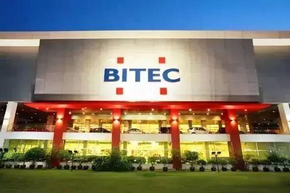 BITEC，一个承载了曼谷人所有会展的地方! - 知乎