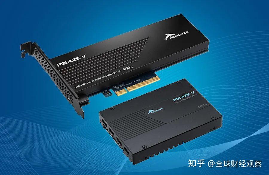 NVMe SSD性能那么好，都谁在玩？ - 知乎
