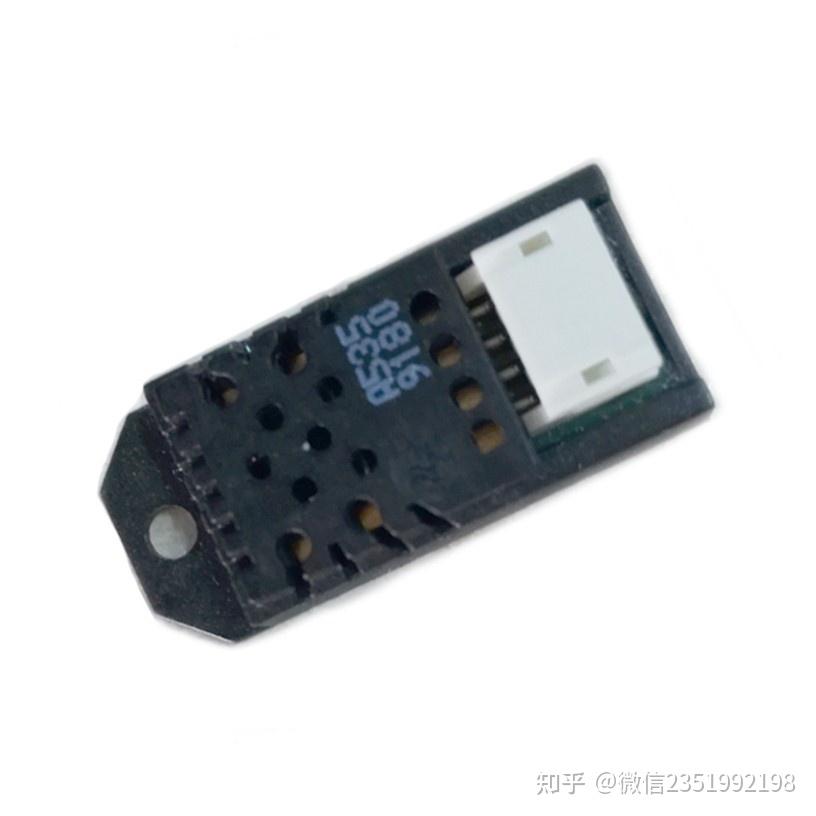 Humirel 模拟电压输出温湿度传感器模块 - HTG3515CH 温湿度传感器模块,温湿度传感器,HTG3515CH基于Humirel ...