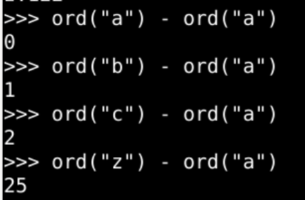 [oeasy]python038_ range函数_大小写字母的起止范围_start_stop - 知乎