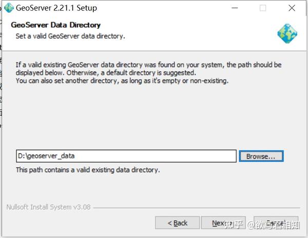 JDK+Geoserver+Udig安装教程 - 知乎