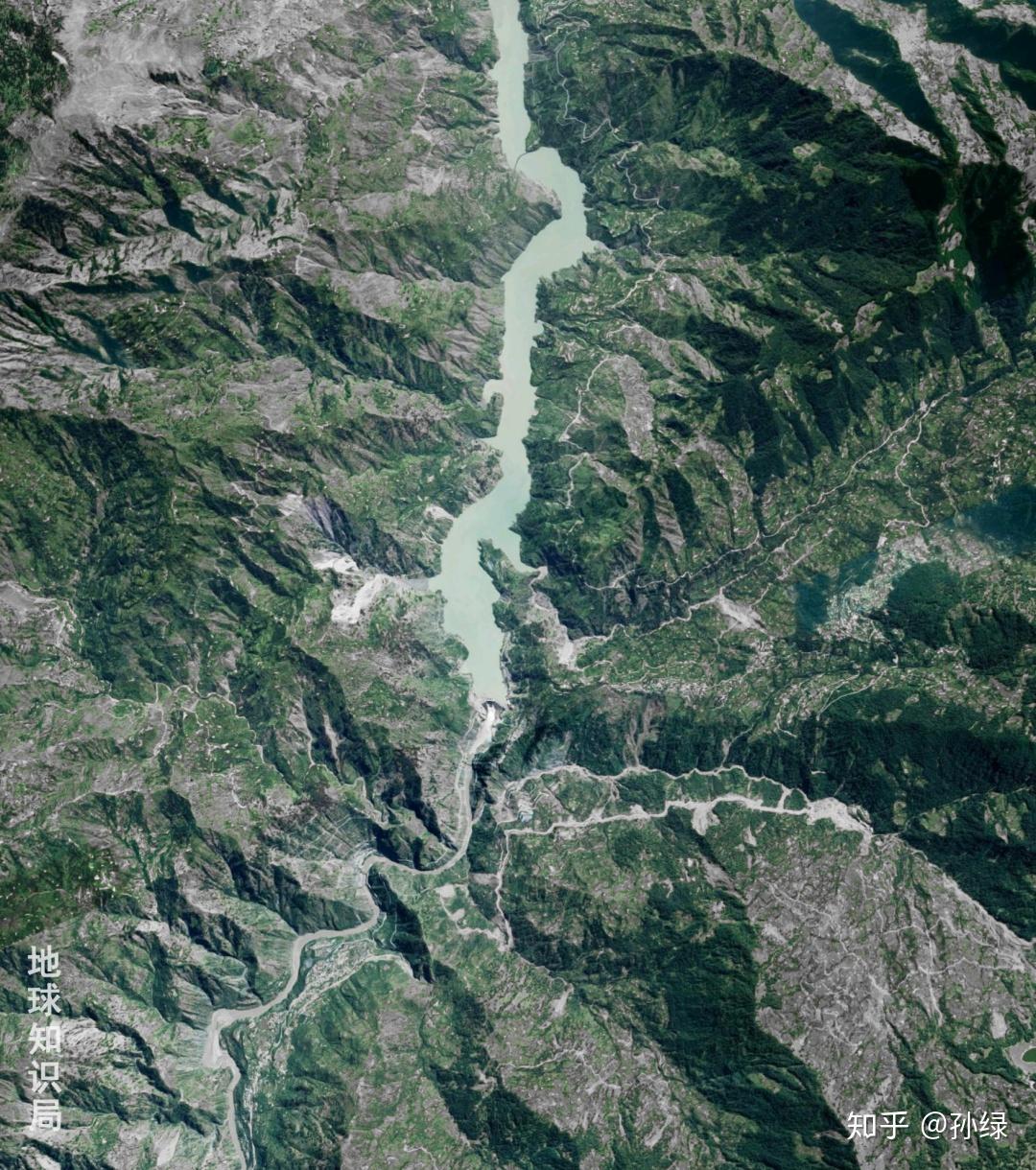 一文看懂，印度河到底属于谁？ | 地球知识局 - 知乎